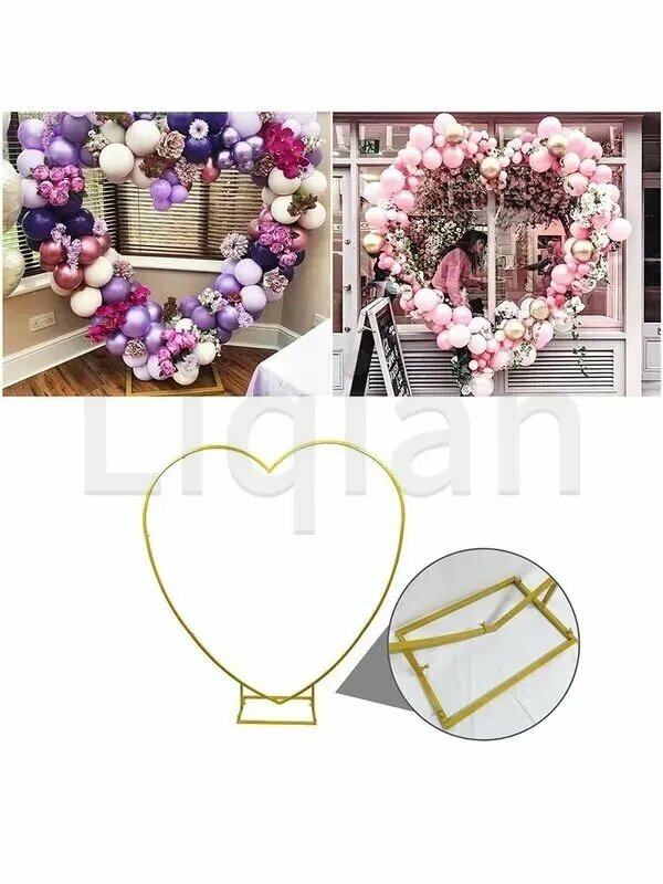 Арка Для Фотозоны