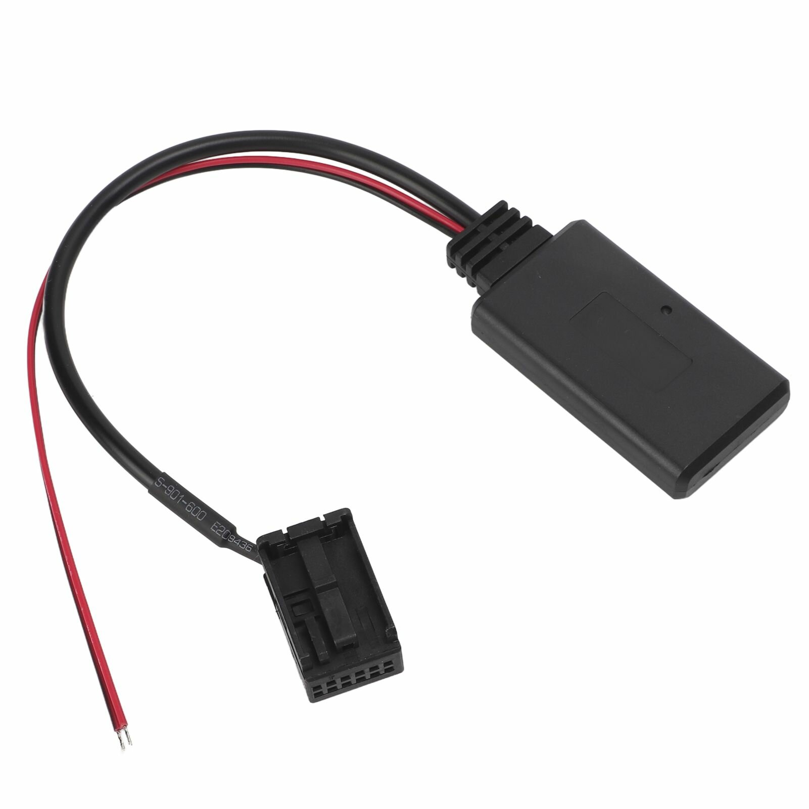 Замена кабеля адаптера беспроводного аудиовхода Bluetooth 5.0 AUX для 5 серии E39 E60 E61