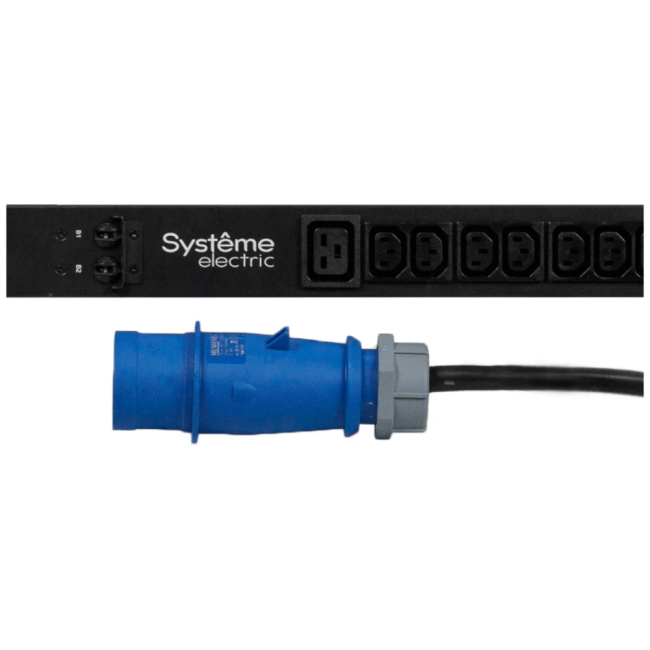 Systeme electric UP8881