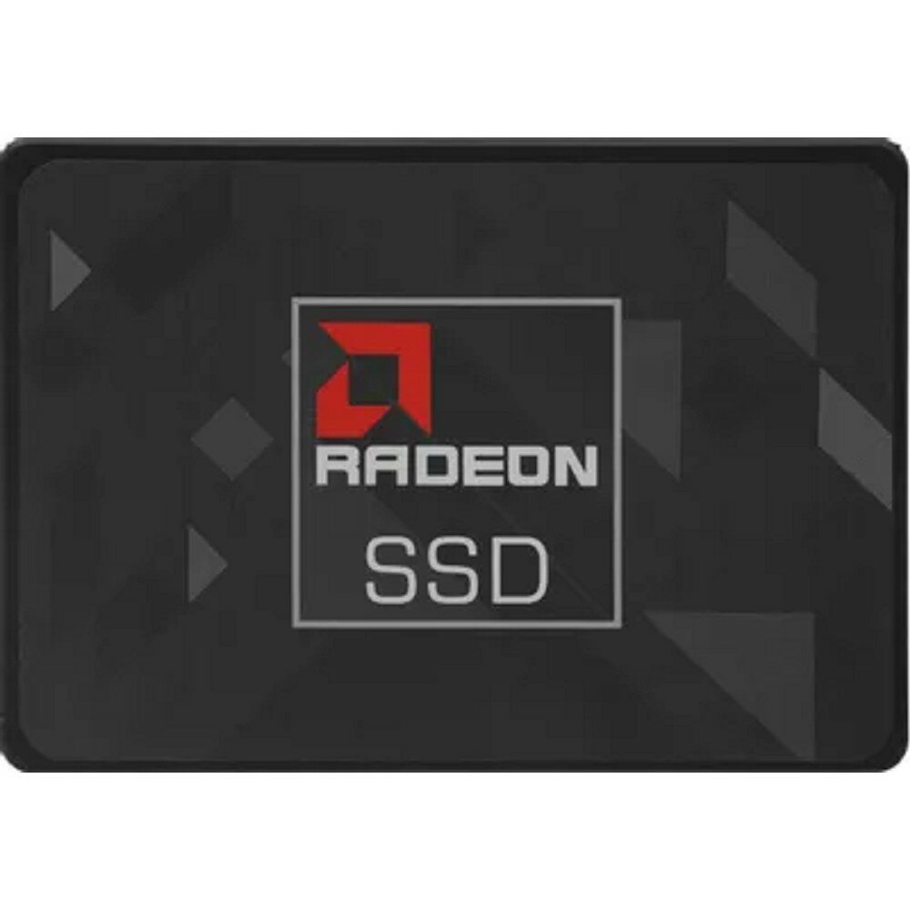 SSD диск AMD R3SL0120G2, 120 ГБ