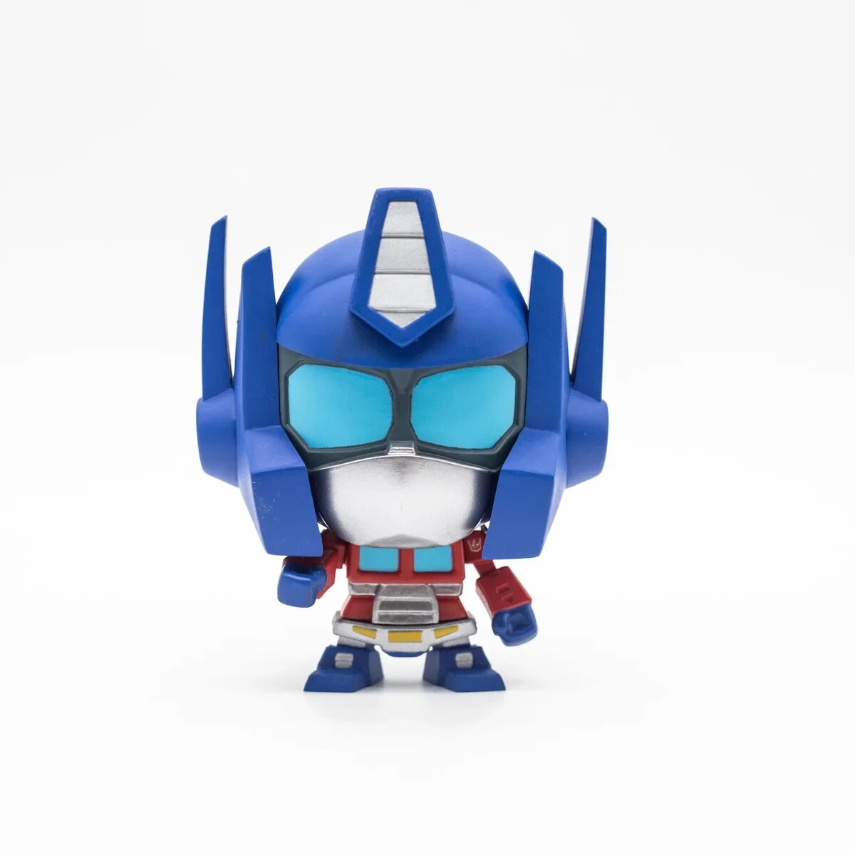 Коллекционные фигурки трансформеров Herocross Optimus Prime, Starscream, Megatron, Bumblebee, Jazz