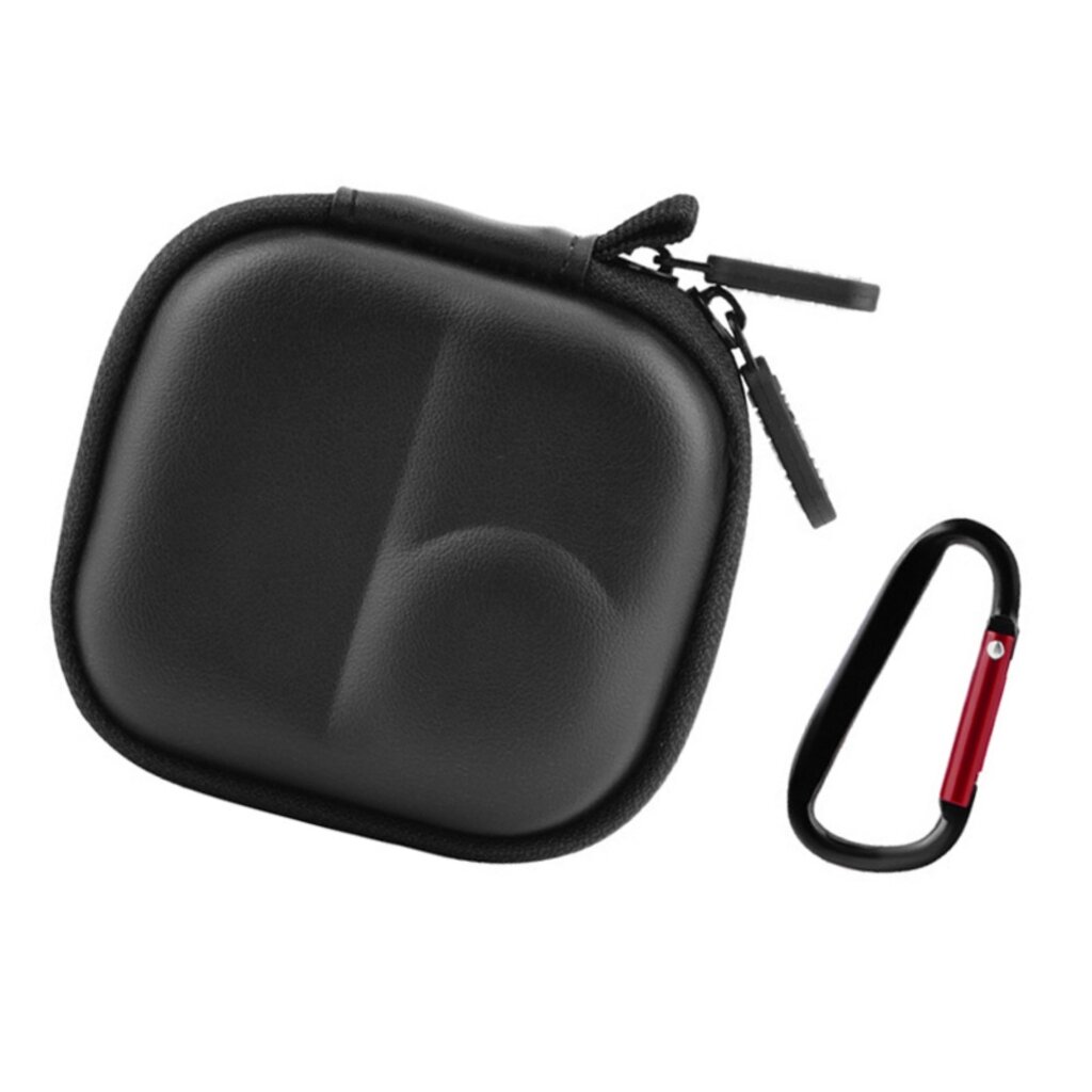 Органайзеры Для камеры, Кейс Для Переноски, Мягкая Внутренняя Компактная Ручка Для Переноски