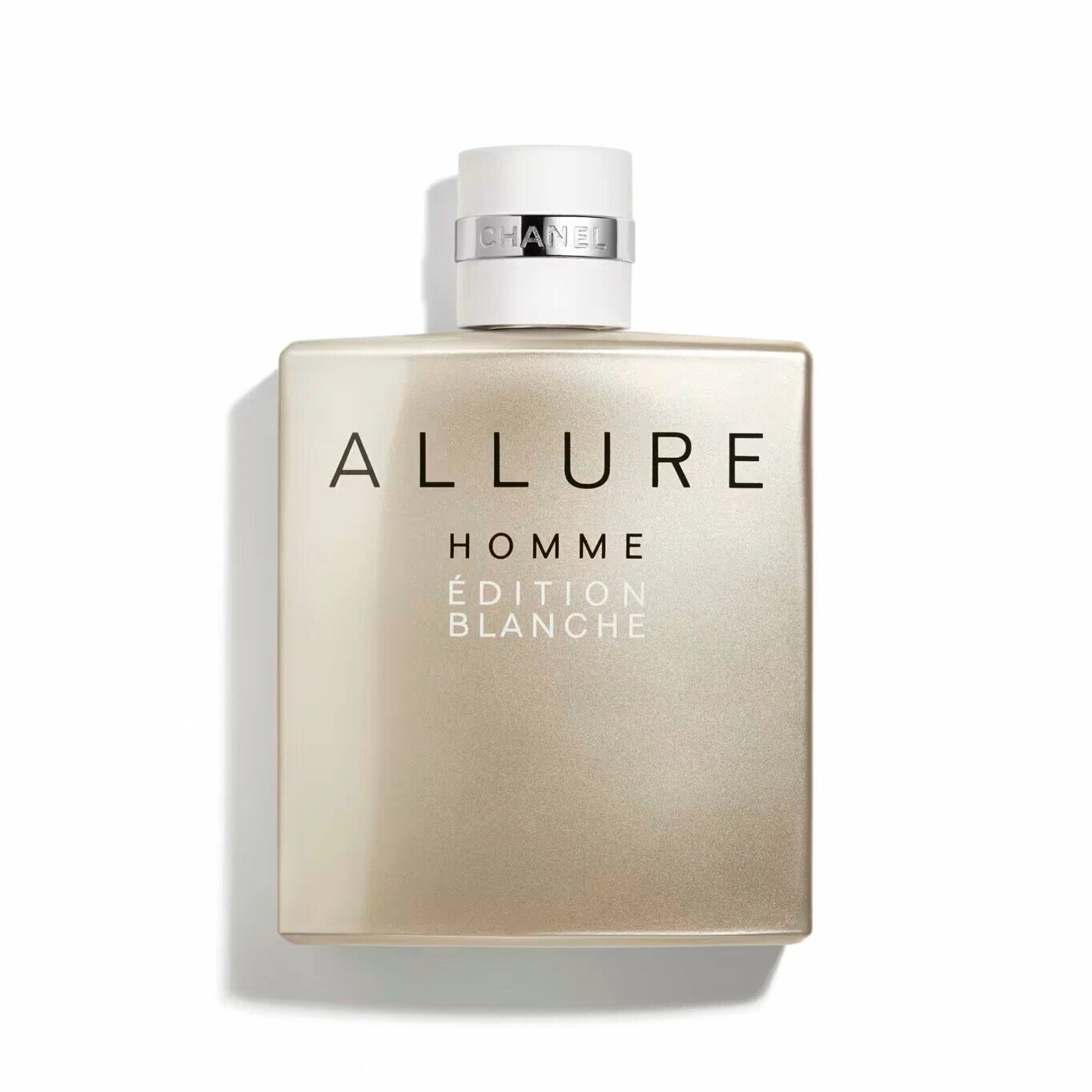 Chanel Парфюмерная вода Eau de Parfum Allure Homme Edition Blanche 50 мл