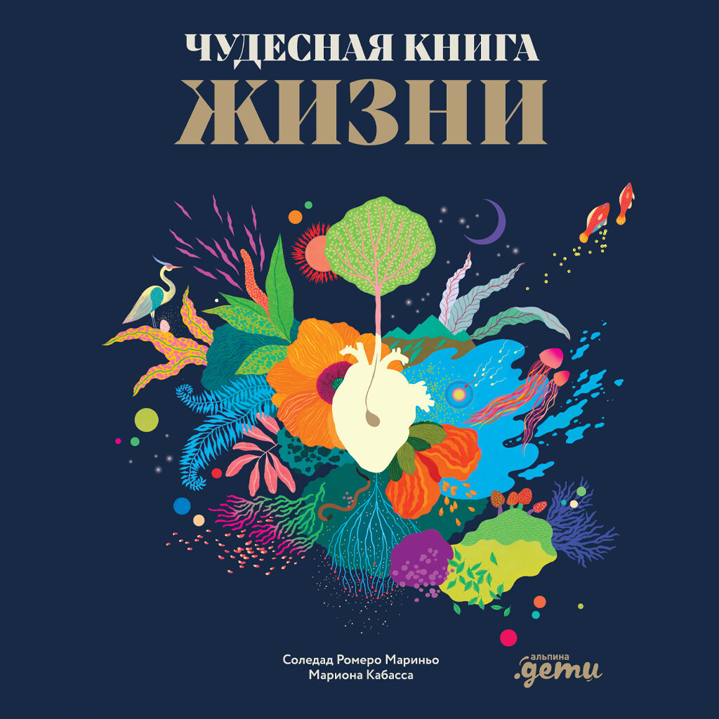 Чудесная книга жизни (аудиокнига)