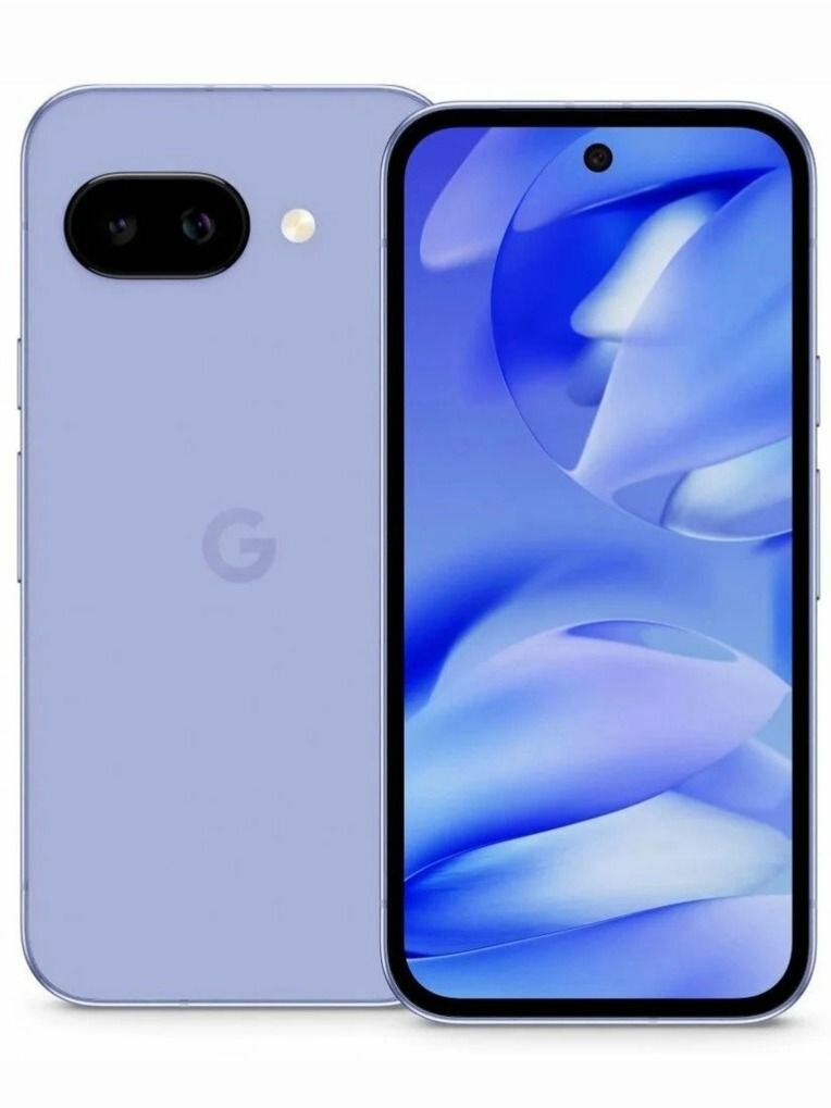 Смартфон Google Pixel 9a 8/256 Iris