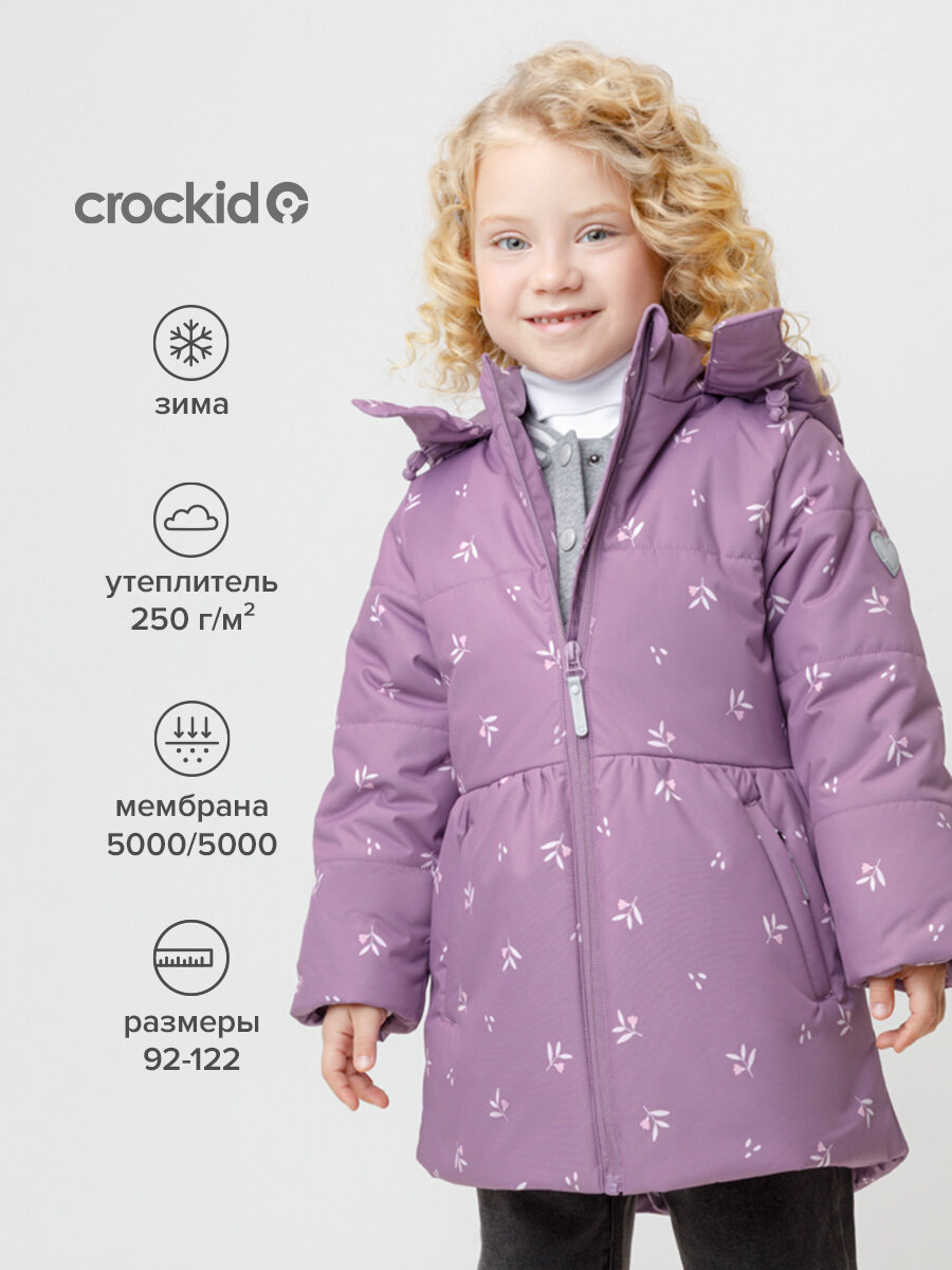 Куртка ВК 38119/н/2 ГР