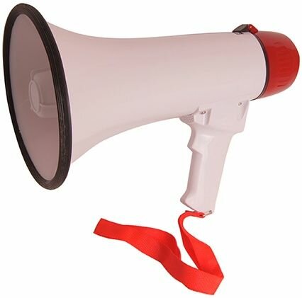 Soundking YC-200 - Мегафон, 25 Вт