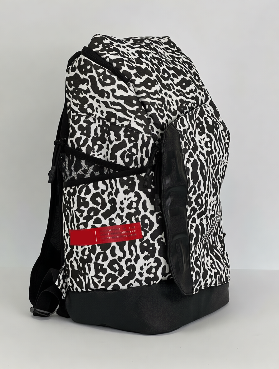 Рюкзак спортивный Elite Pro мужской, непромокаемое дно, 30 литров