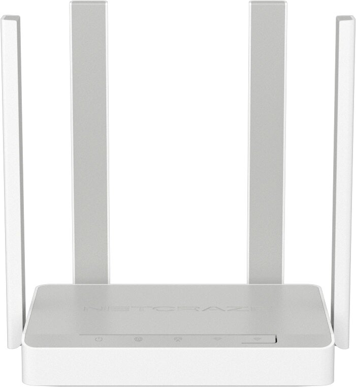 Роутер Wi-Fi для дома Runner 4G (NC-2212)