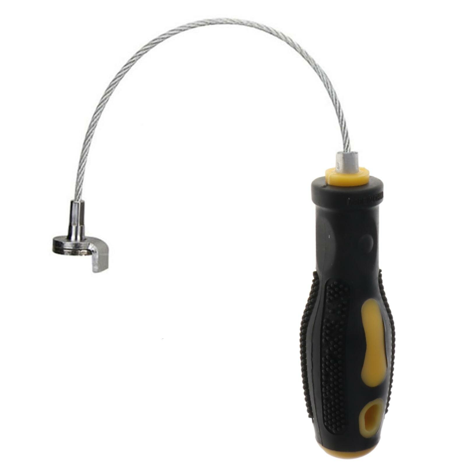 Гаечный ключ для демонтажа винта слива масла из коробки передач