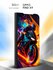 Чехол на Oppo Find X9, Оппо Файнд Икс9, книжка, противоударный, с рисунком