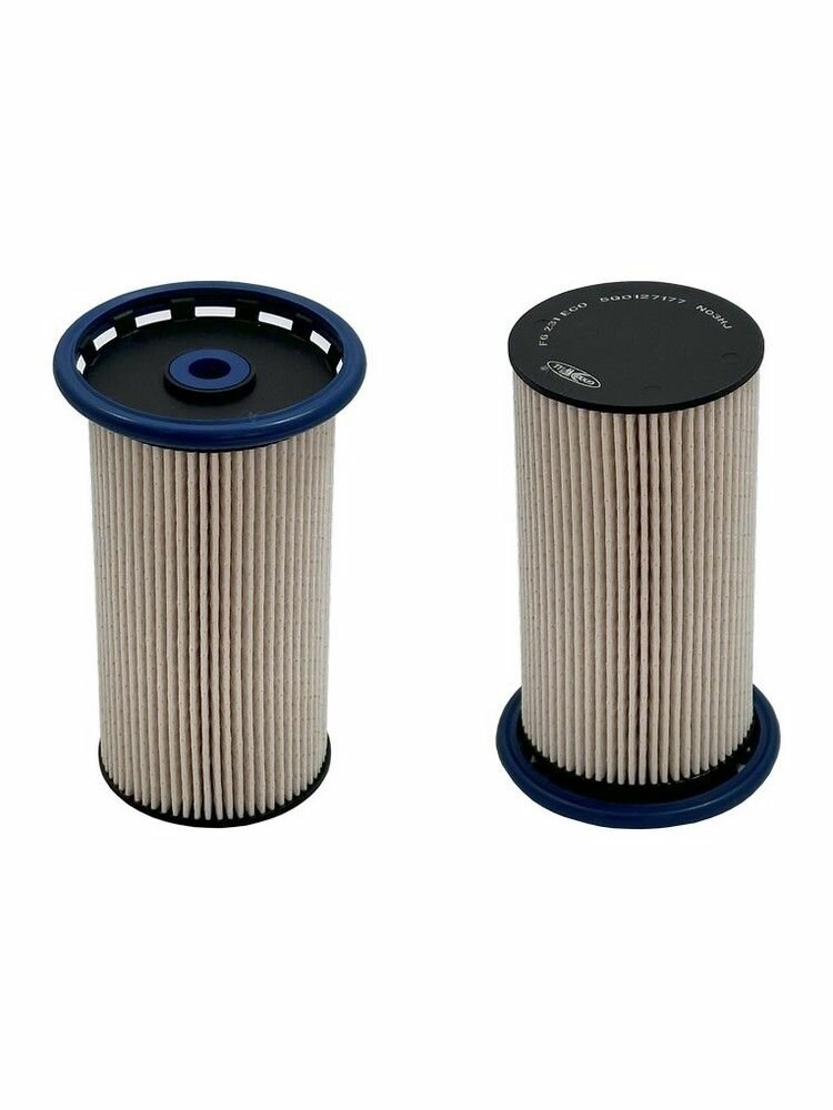 Фильтр топливный Goodwill FG231ECO для а/м Volkswagen Passat, AUDI A3 / Фольксваген Пассат, Ауди А3