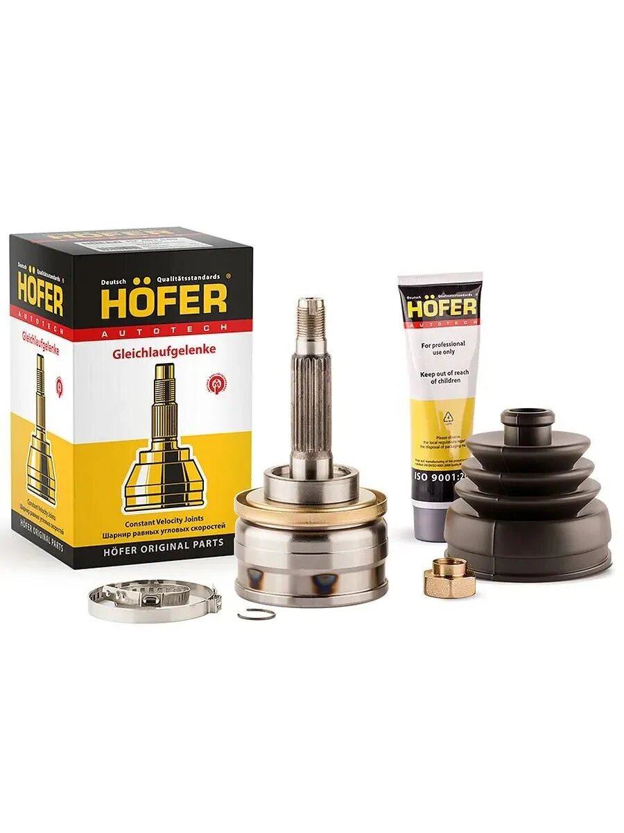 ШРУС наружный Hofer HF401540