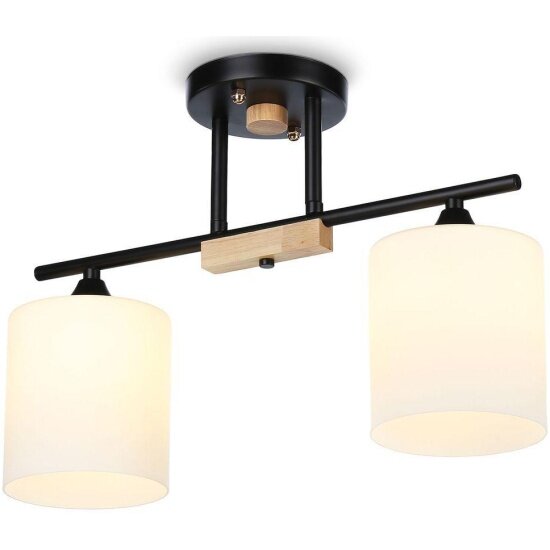 Потолочная люстра Ambrella Light Traditional Modern TR9543