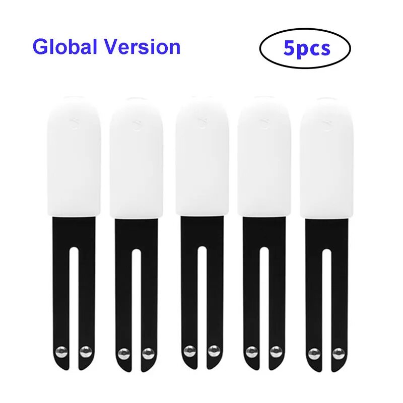 Timethinker Флора монитор White 5 Pcs для Xiaomi Mijia