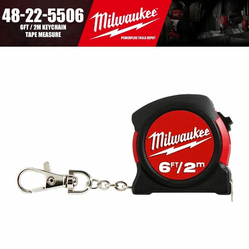 Измерительная рулетка