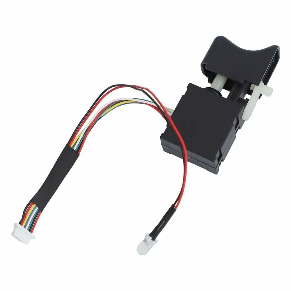 Запасные части для инструментов