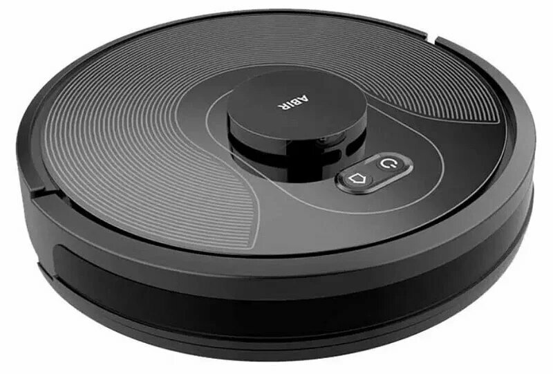 Abir X8, Black