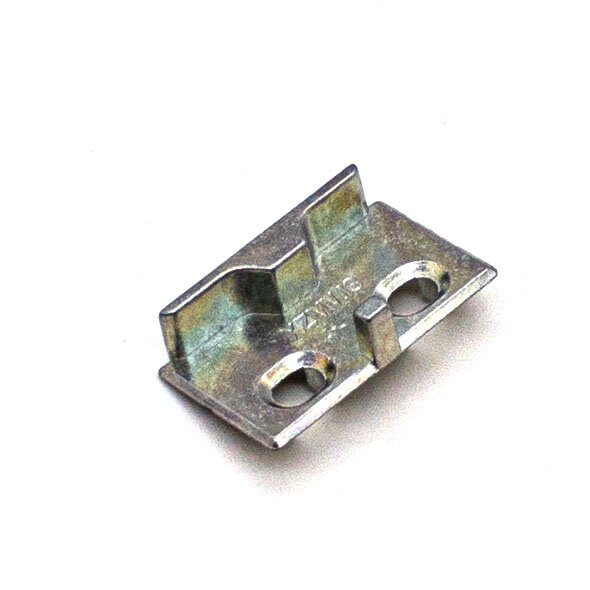 Микровентиляция футурусс 13 фальц, ответная планка микропроветривания арт. XZMV.13n