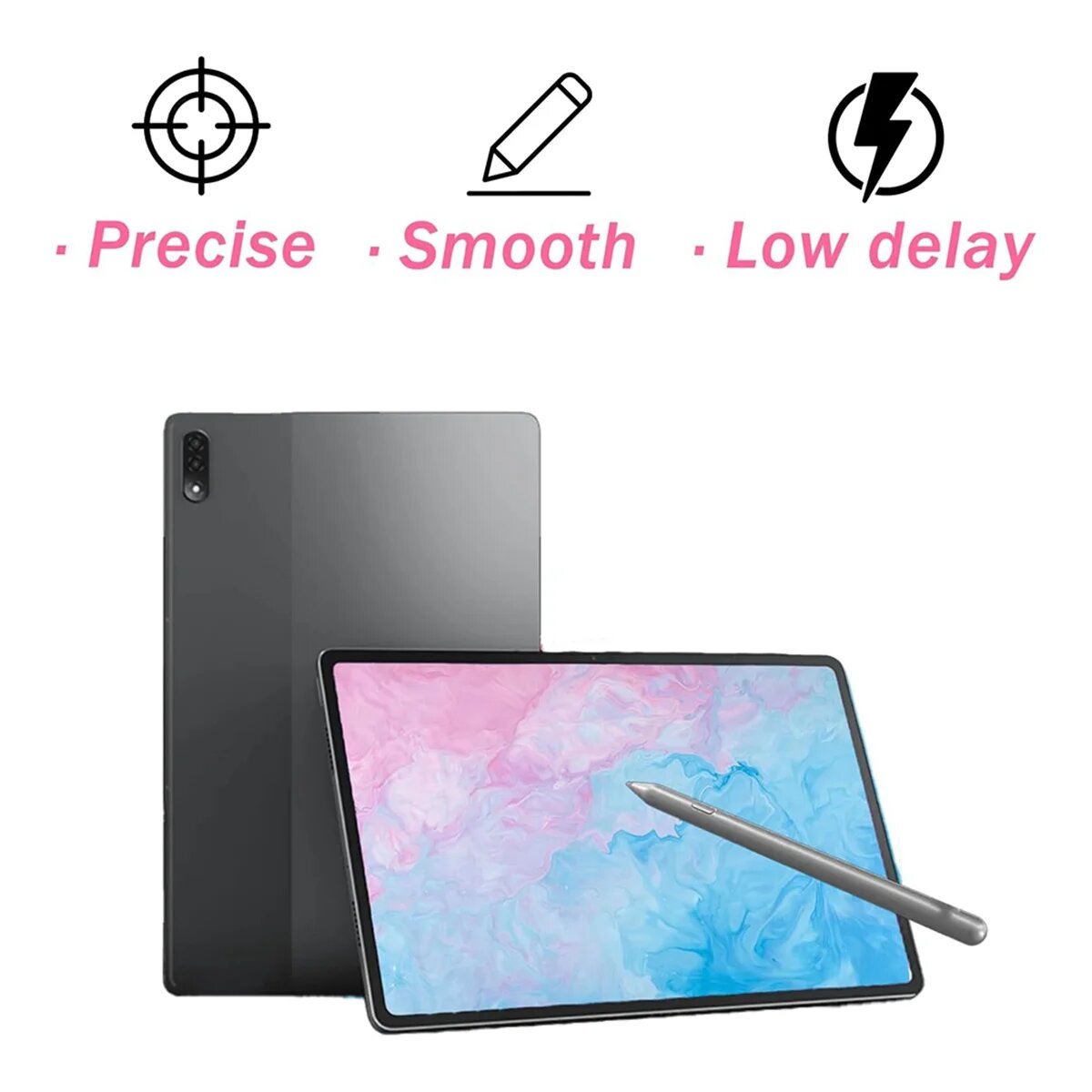 Стилус Lenovo Tab Pen Plus — фото 1