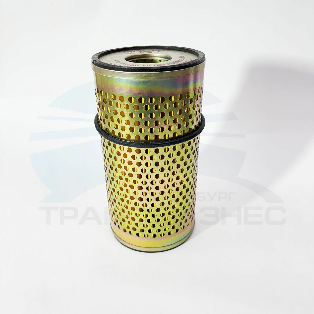 Фильтр масляный тата 613 Е2 (Элемент) (POLEX) (252518130124P)