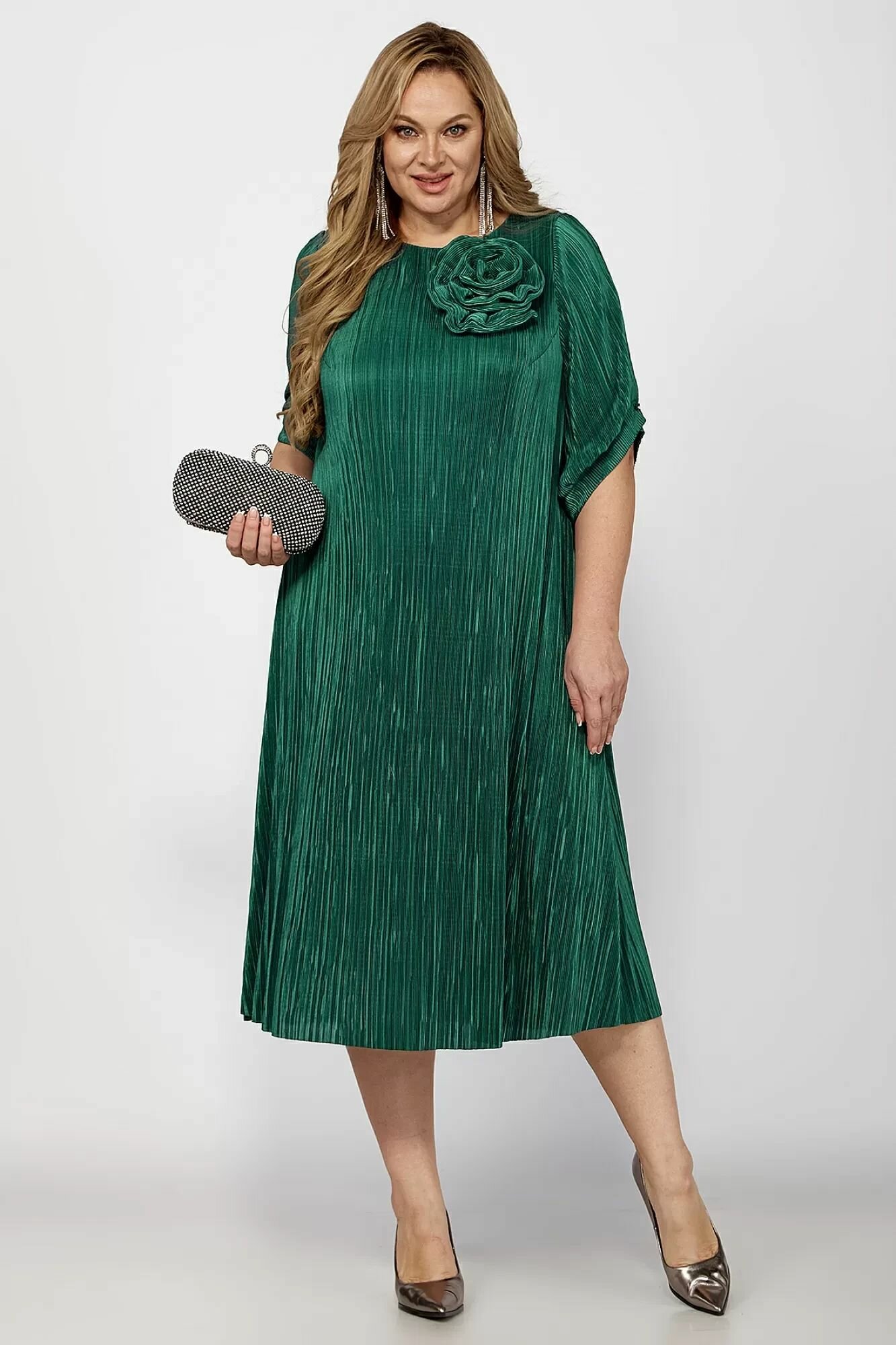 Платье Базовая коллекция