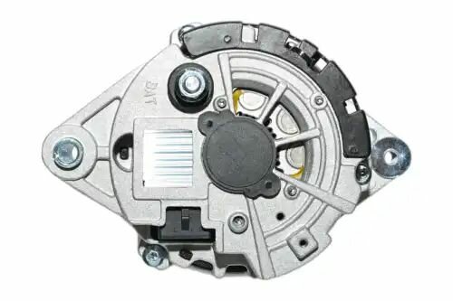 Генератор 12V 85A со шкивом Daewoo Lanos 1.5 96>