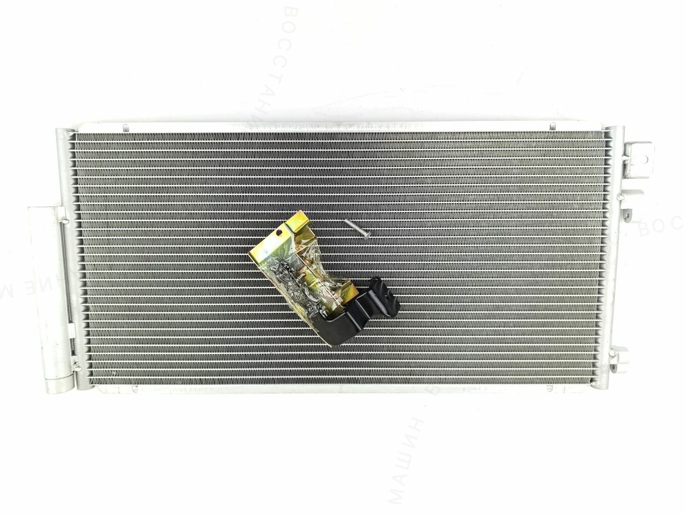 Радиатор кондиционера для Faw Besturn B50 / C23061480