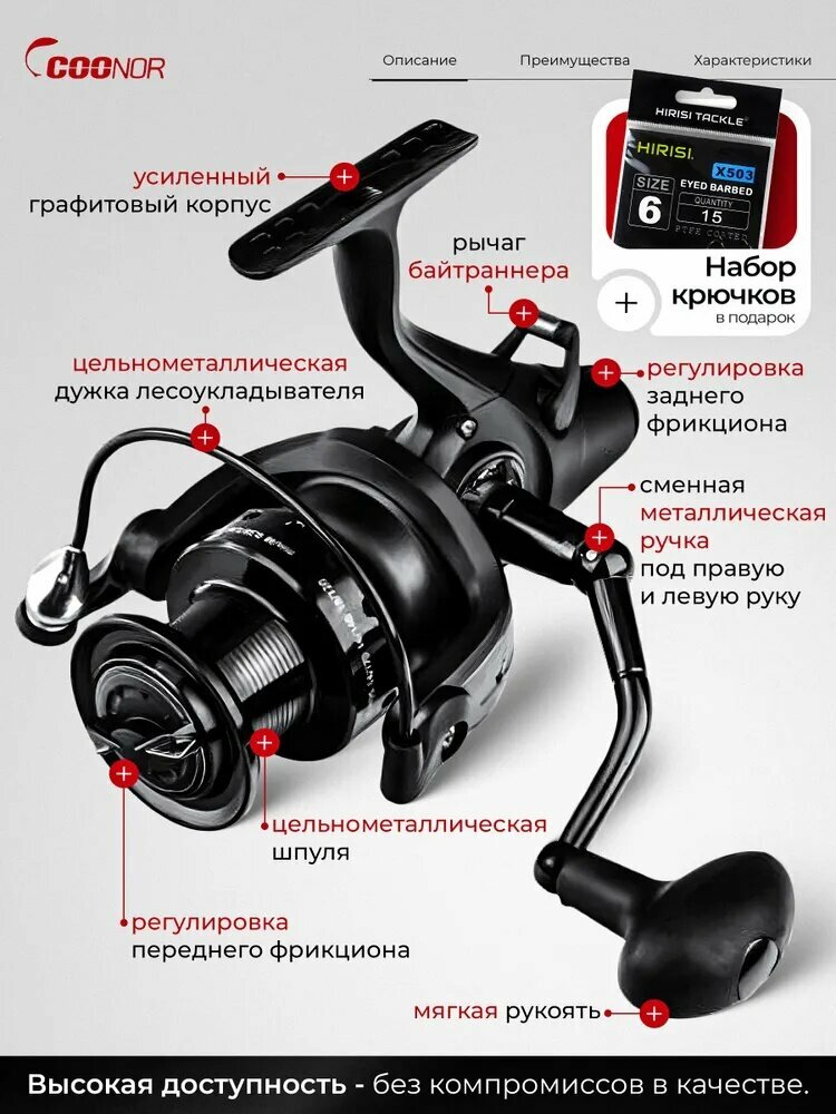 Катушка — фото 1