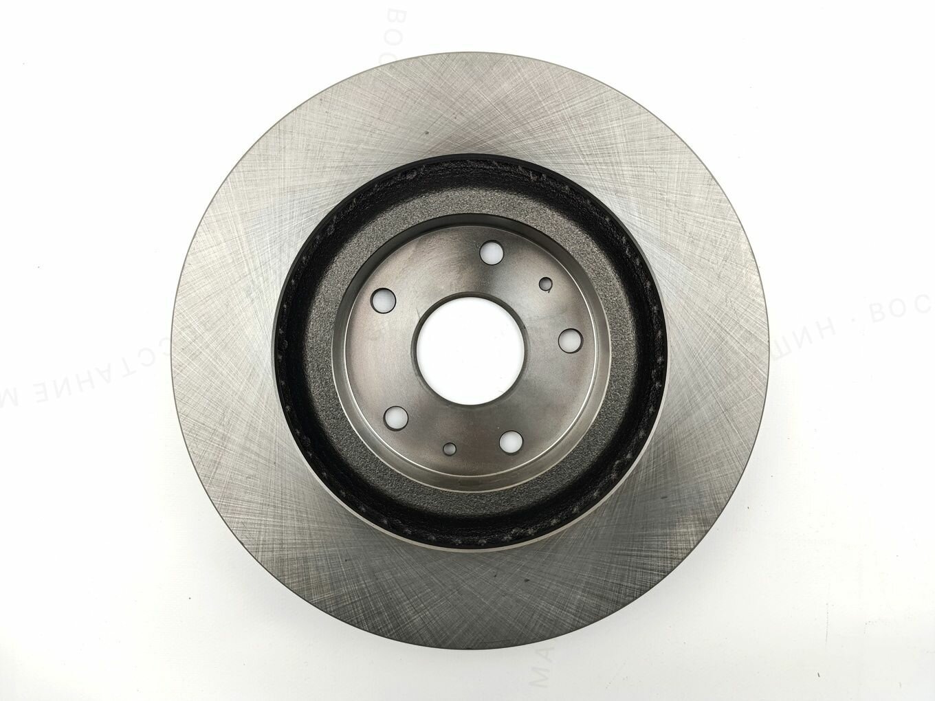 Диск тормозной передний для Chery Tiggo / T11-3501075BA