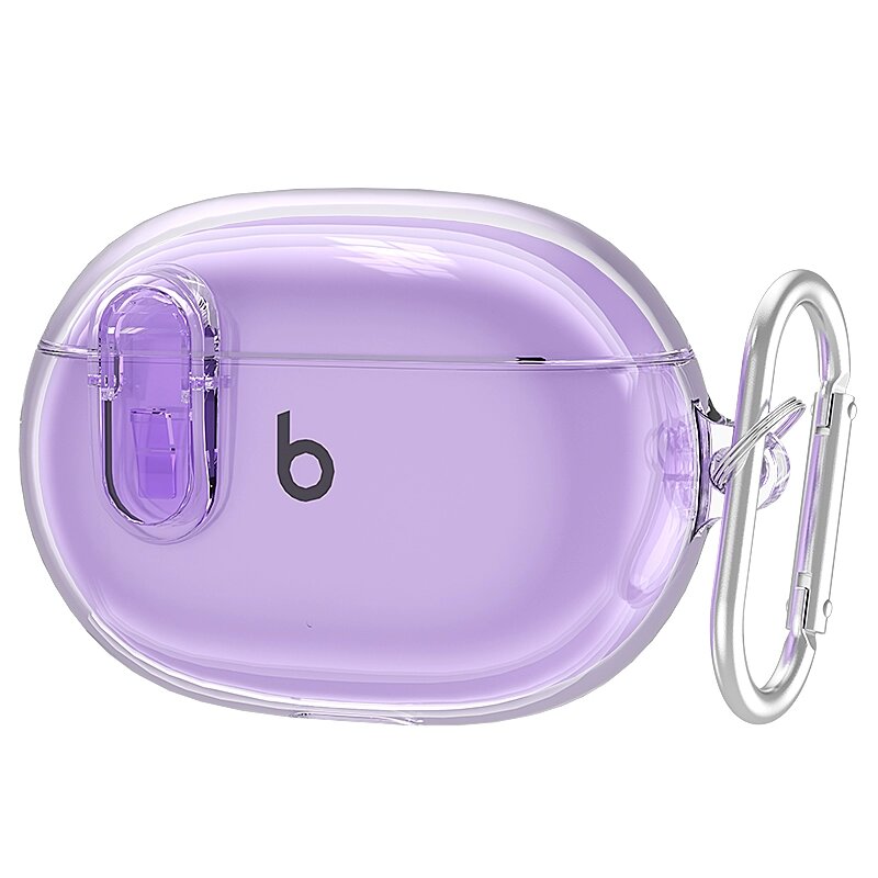 Чехол для наушников Magic Sound Beats Studio Buds+ с замком-защелкой, защитный чехол для наушников Beats Studio Buds,