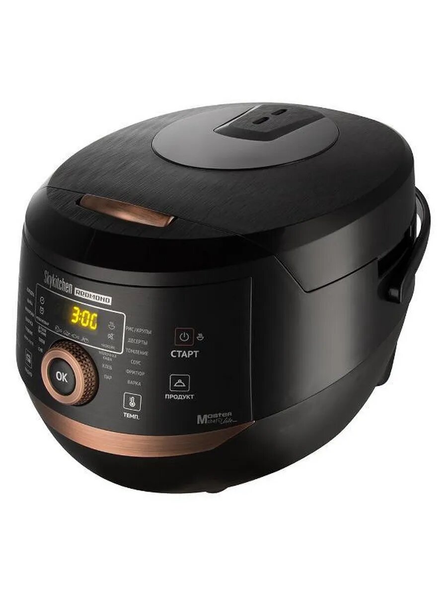 Мультиварка Redmond RMK-CB391S