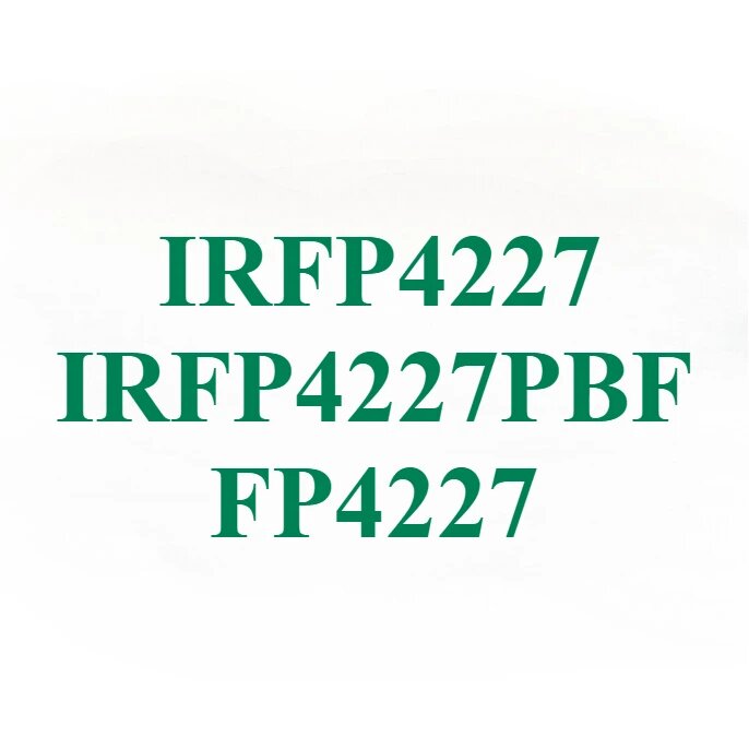 Запасная часть HMICICAWK IRFP4227 50PCS