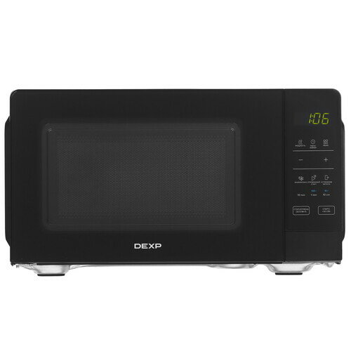 Микроволновая печь DEXP MW-20E800SG