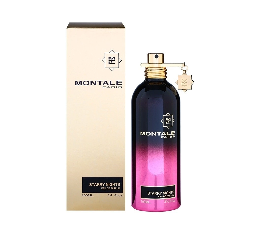 Парфюмерная вода Montale Starry Night 100 мл