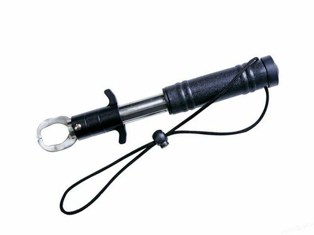 Захват челюстной рыболовный Salmo