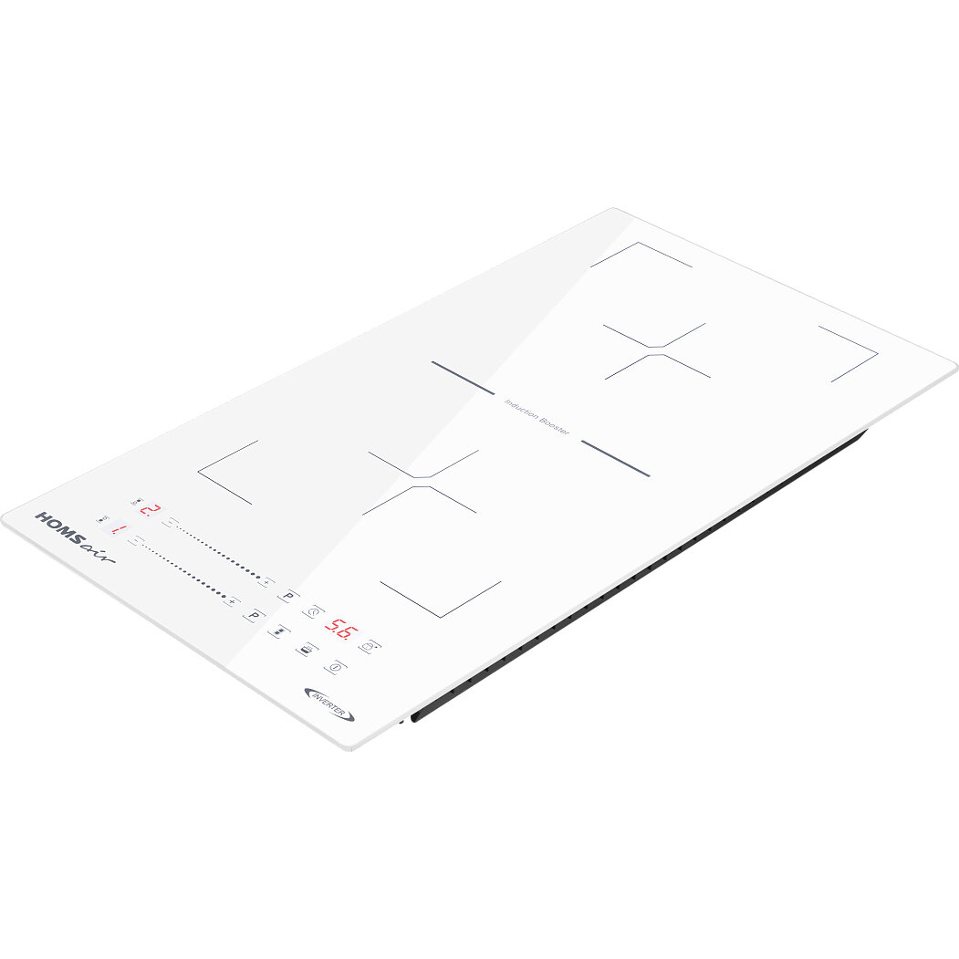 Встраиваемая индукционная варочная панель HOMSair HIC32SWH