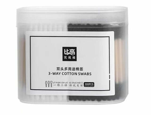 Эксклюзивные гигиенические аппликаторы