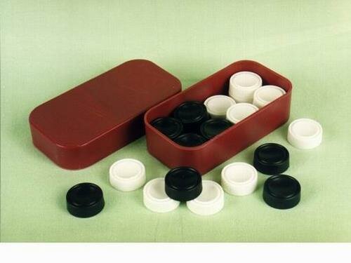 Совтехстром Игра Шашки У625