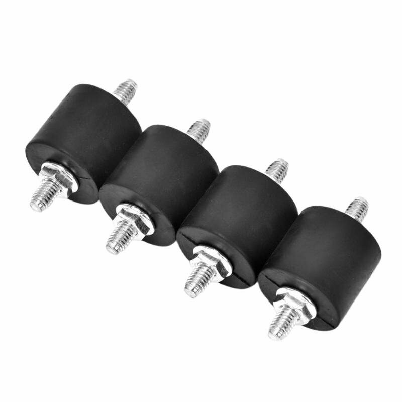 Тихая портативная помпа из ПВХ для компрессоров, Тип M6