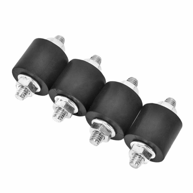 Тихая портативная помпа из ПВХ для компрессоров, Тип M8