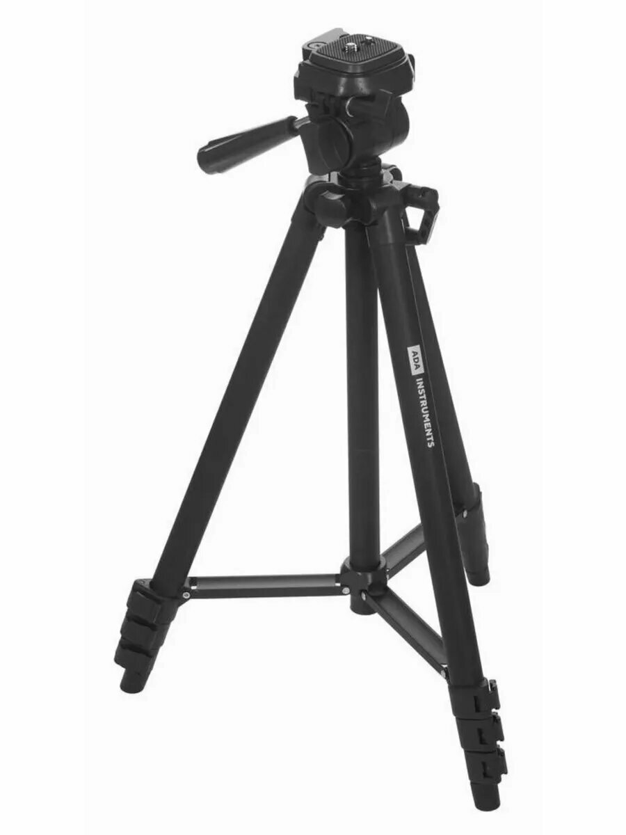 Штатив АДА Digit 130 раскладной, 1 4дюйма, 1300мм