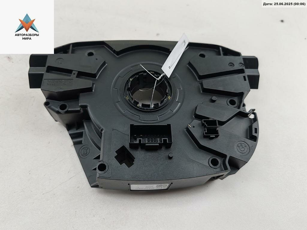 Блок управления (другие) BMW 5 E60/E61 2006 9115165