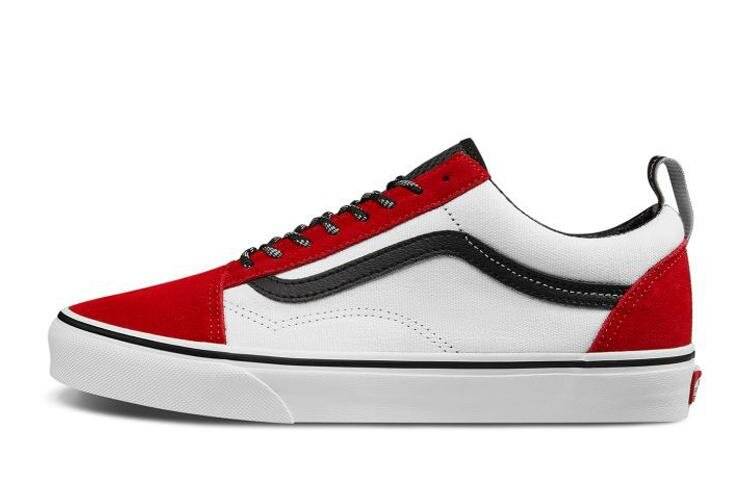 Кроссовки Old Skool OTW Webbing