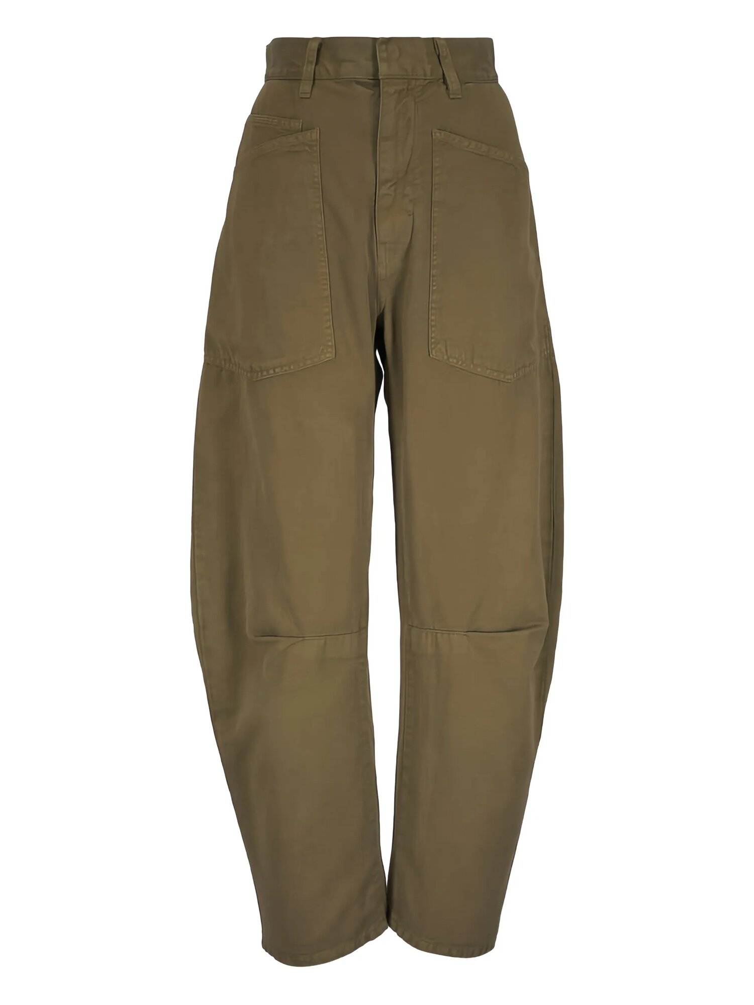 Джинсы Patch-pocket jeans 