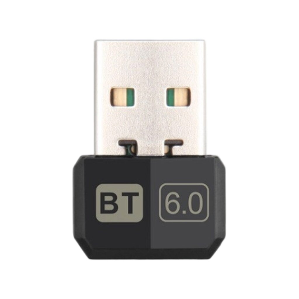 Быстрый USB Bluetooth адаптер для ПК со стабильным подключением и скоростью 3 Мбит/с