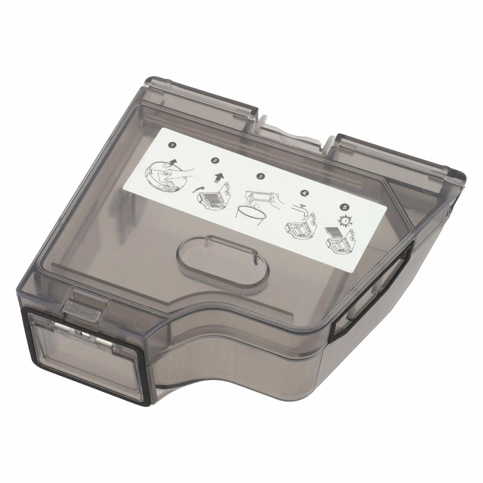 Пылеуловители