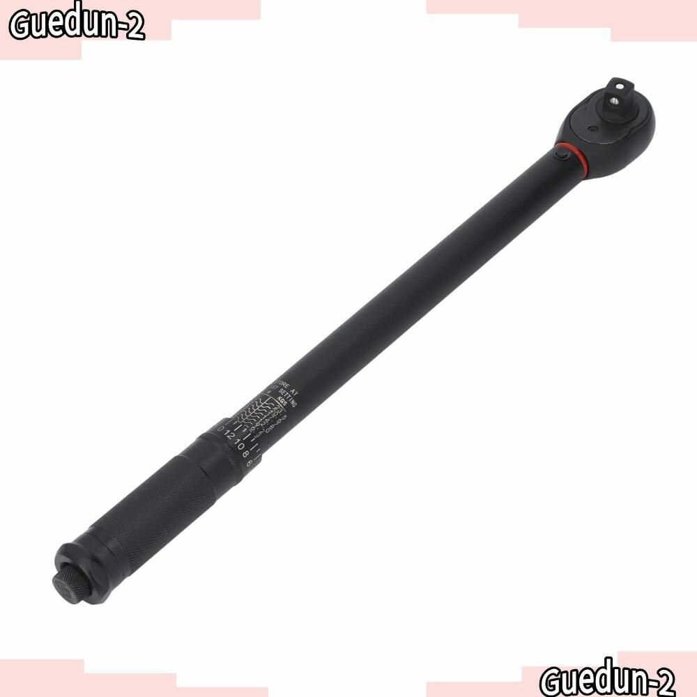 Торсионный ключ, с нескользящей ручкой, для комфортного использования в сложных условиях