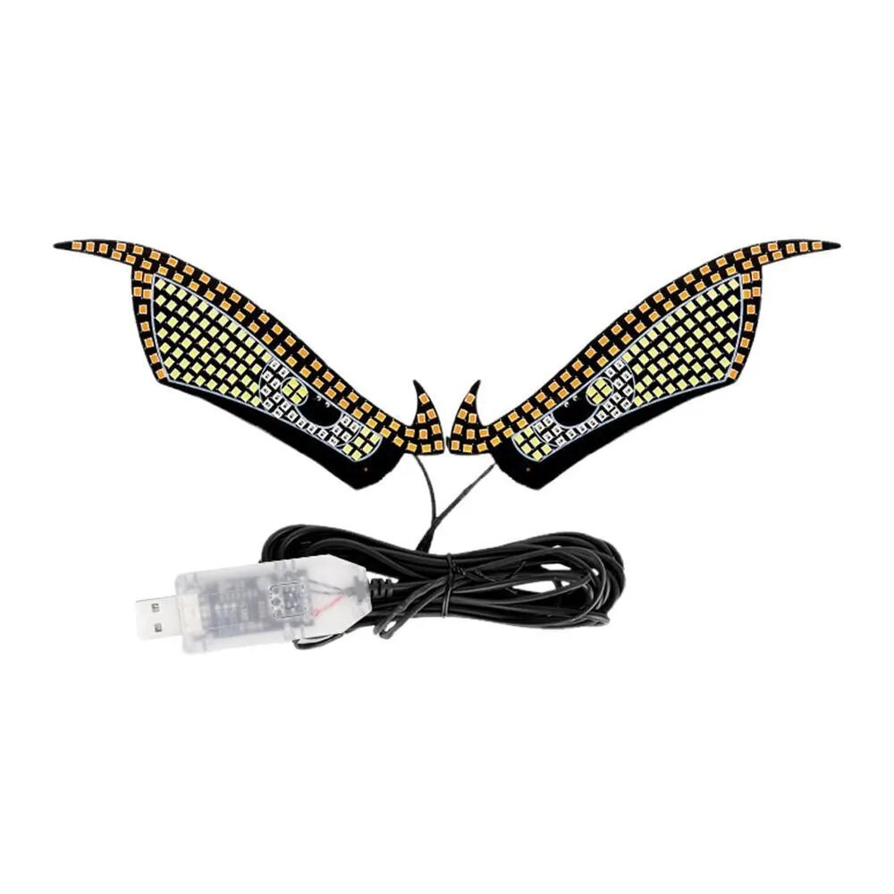 Лампа автомобильная LED Fest, 2 шт. арт. AUT4563