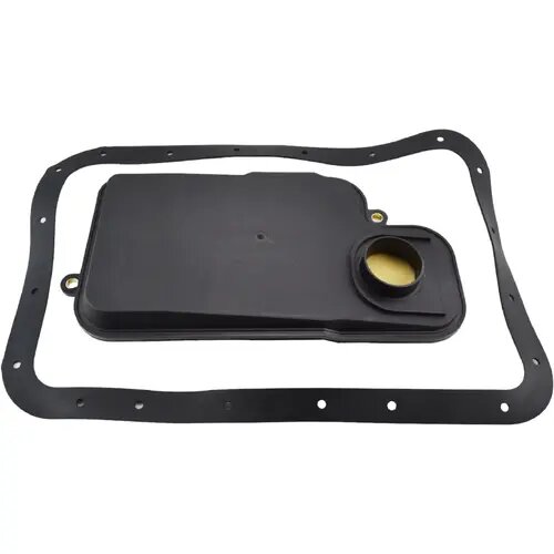 Фильтр АКПП с прокладкой Nissan Juke/Qashqai J10 06>, Renault Duster/Megane III 09>
